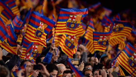 Por qué llamamos culés a los aficionados del FC Barcelona