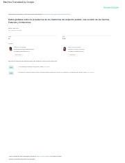 El Continuo Aumento De Las Cifras De Prevalencia De Los Tea En Los