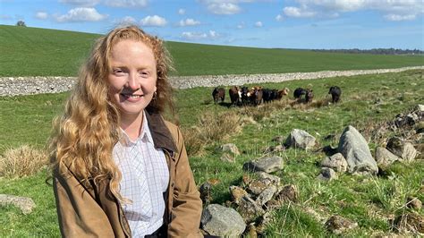 BBC Scotland Landward 2022 Episode 5