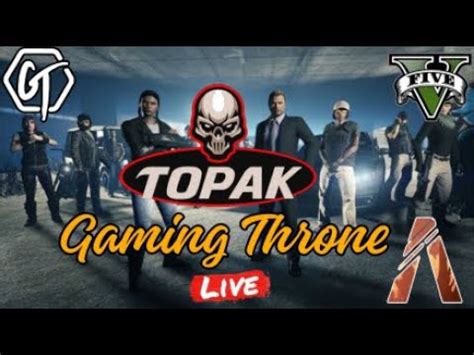 GTA 5 Paradise RP Pakistan VALORANT ParadiseRP Valorant YouTube