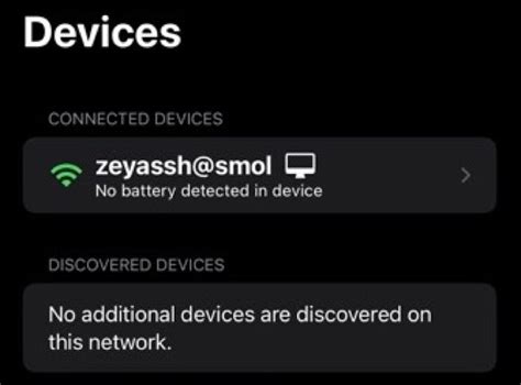 چگونه آیفون خود را با استفاده از KDE Connect به رایانه لینوکس وصل کنیم