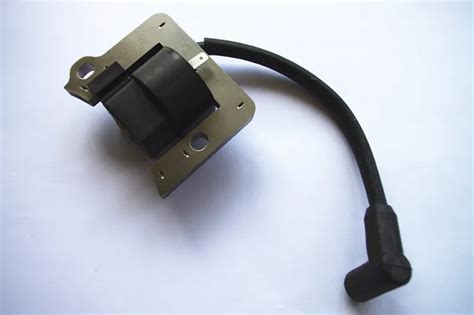 Module De Bobine Dallumage Pour Honda GXV140 GXV160 Tondeuse À Stator