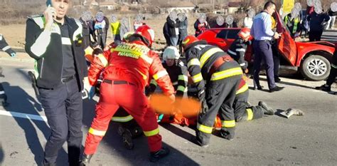 Nenorocire Un tânăr de 18 ani a OMORÂT o mamă și 3 copii Conducea cu