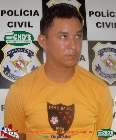 Rota Castanhal Pol Cia Civil Prende Traficante Em Conc Rdia Do Par E