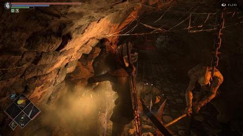 Florida Man Runs Naked In Mining Tunnel And Explodes Youtube
