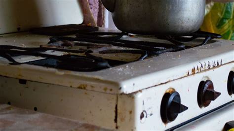 How To Fix The Pilot Light On A Gas Oven VIA Appliance