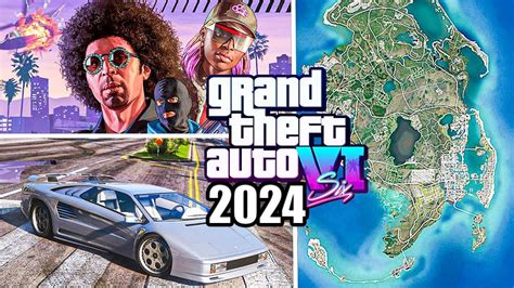 Datum für GTA 6 bestätigt Sind Sie bereit für größte Videospiel