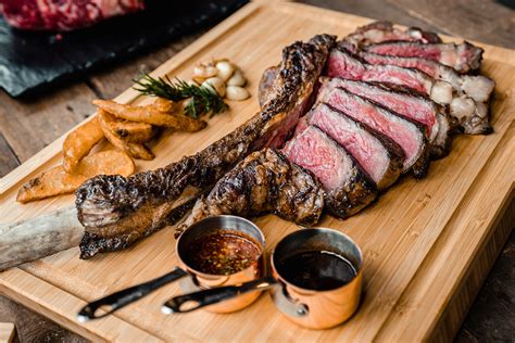 Tomahawk Novilho Premium
