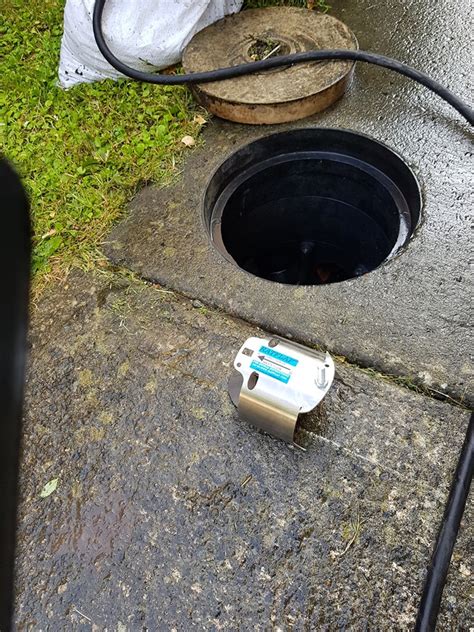 Rat Flap Installation North Dublin A1 Drains