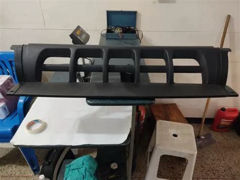 Spoiler Parachoque Delantero Iveco Stralis Nuevo Original MercadoLibre