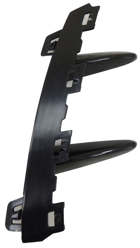MERCEDES A CLASS Rear Bumper Moulding AMG AMG Line Left Hand 2018 21