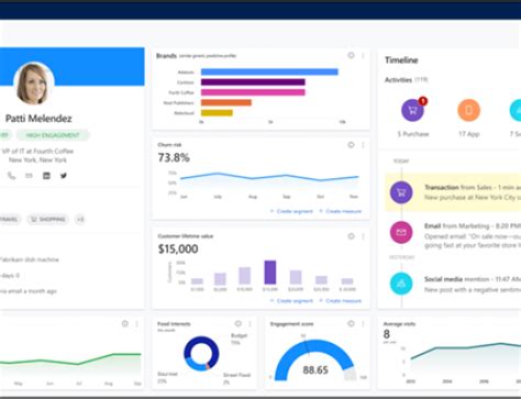INFOGRAPHIC 7 Strategic Ways To Grow Your Business With Microsoft