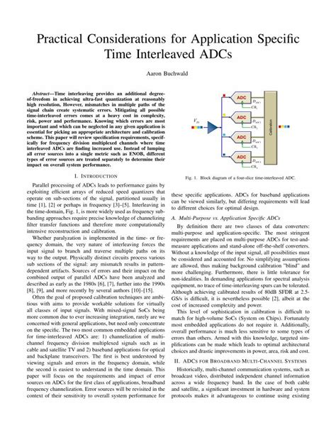 pdf time interleaved adcs dokumen tips