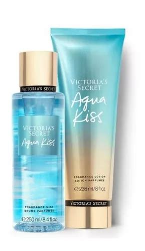 Kit Victoria Secret s hidratante Body Splash Original Frete grátis