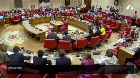 El Congreso convalida el último decreto anticrisis sin votos en contra