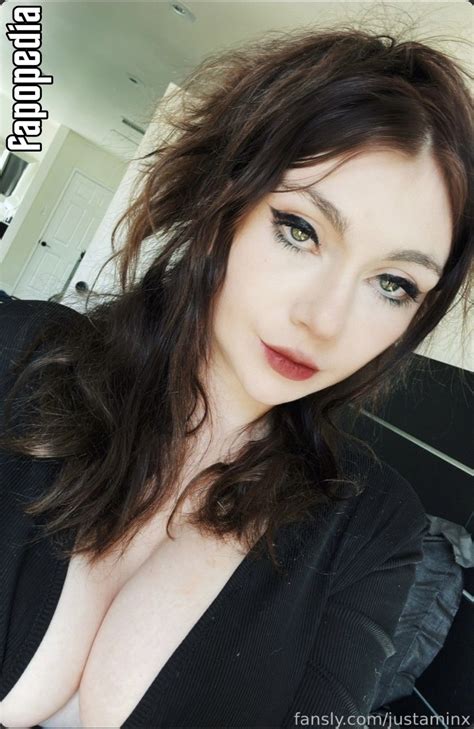 Justaminx Nude Onlyfans Leaks Photo Fapopedia