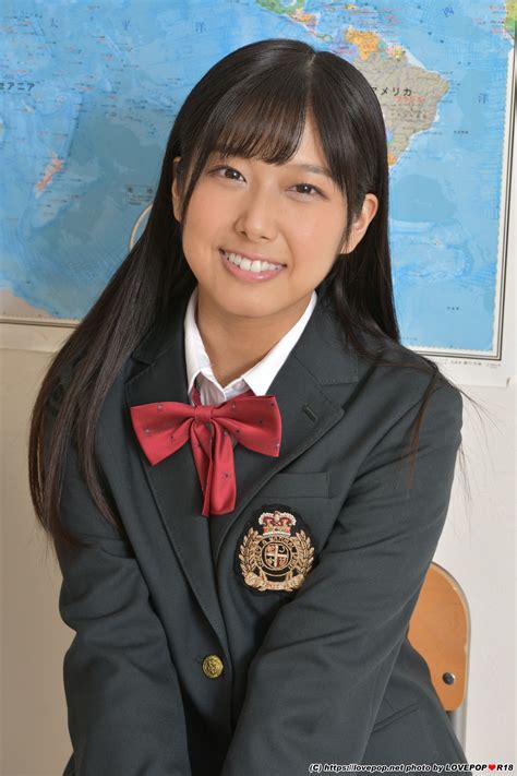 Lovepop Nana Maeno Photoset P
