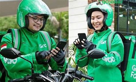 Cara Daftar Grab Motor Dan Mobil Online Terbaru