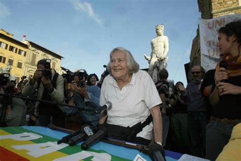 Margherita Hack Una Vita Per La Ricerca La Repubblica