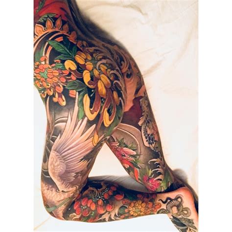 JAYME GOODWIN Body Suit Tattoo Body Suit Body