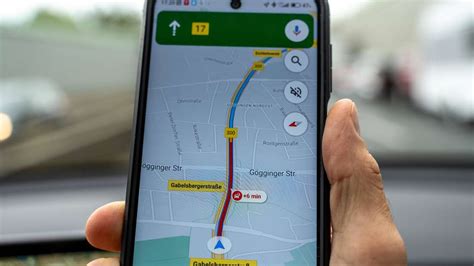 Update F R Google Maps Neue Funktion Wird Heimlich Ver Ffentlicht