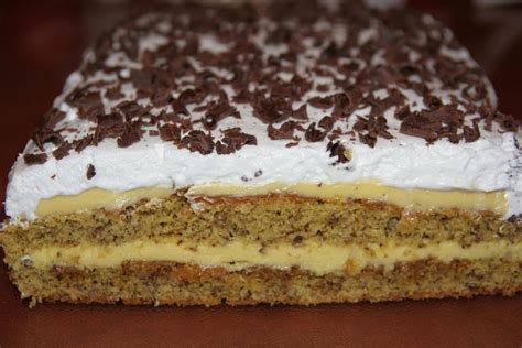 Prajitura Petre Roman sigur o faci și a doua oară Un deliciu garantat