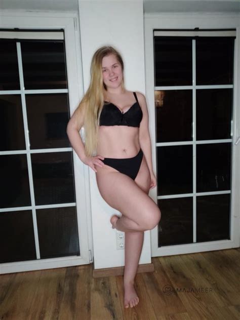 TW Pornstars Maja Meer The Most Liked Pictures And Videos From