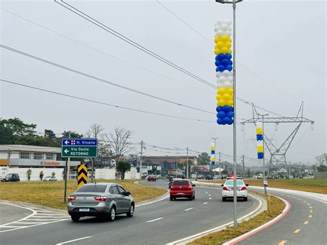 Prefeitura Entrega Obras Da Linneu De Moura Revista Urbanova
