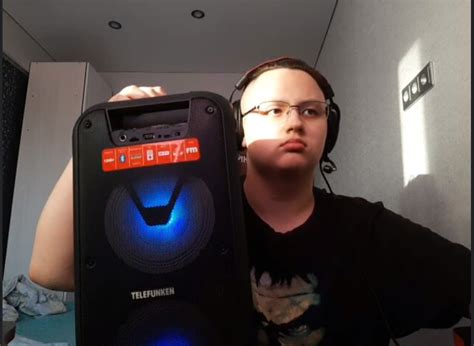 Create Meme Telefunken Tf Ps1230b Portable Acoustics Pictures