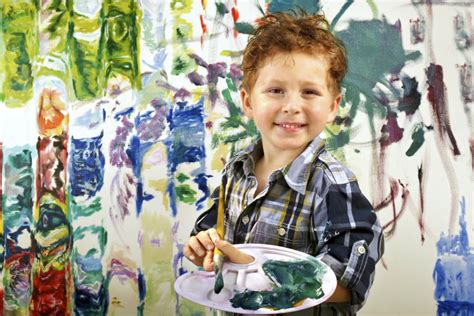 Arteterapia para niños con déficit de atención Estilo de Vida
