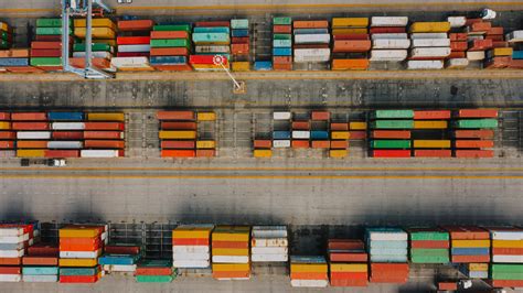 Freight Forwarding Services AGI Global Logistics