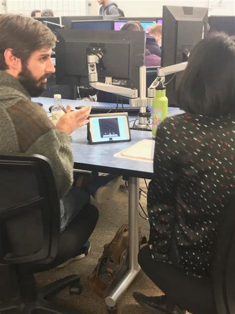 Game Development Career Night Level Up Your Interviewing Skills