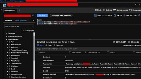 protecting against malicious payloads over dns using azure sentinel by maarten goet medium