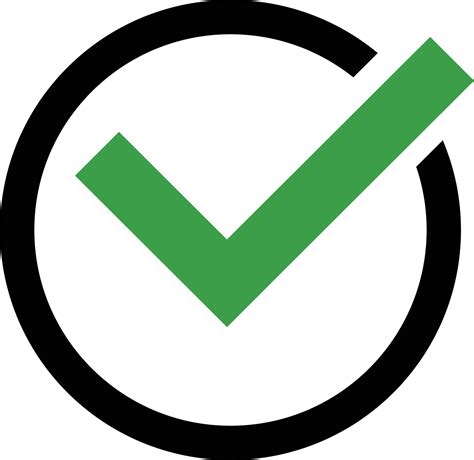 Checkbox Icon In Green Vector Art At Vecteezy