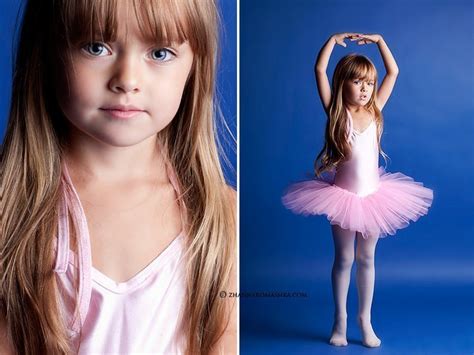 Kristina Kristina Pimenova Photo Fanpop