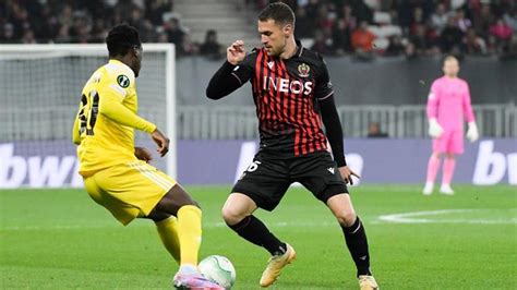 Avrupa Konferans Liginde çeyrek finalistler belli oldu Futbol Haberleri