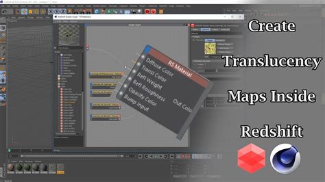 Cinema 4d Redshift Eastopec