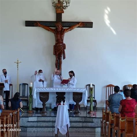Paróquias da Diocese de Umuarama celebraram o Natal Diocese de Umuarama