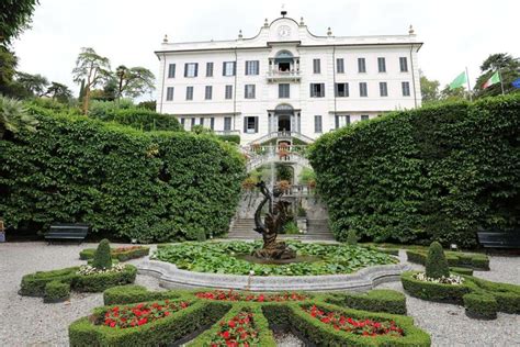 9 Most Beautiful Lake Como Villas Gardens How To Visit Map