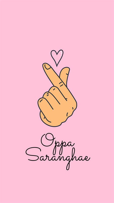 Top 999 Finger Heart Wallpaper Full Hd 4k Free To Use