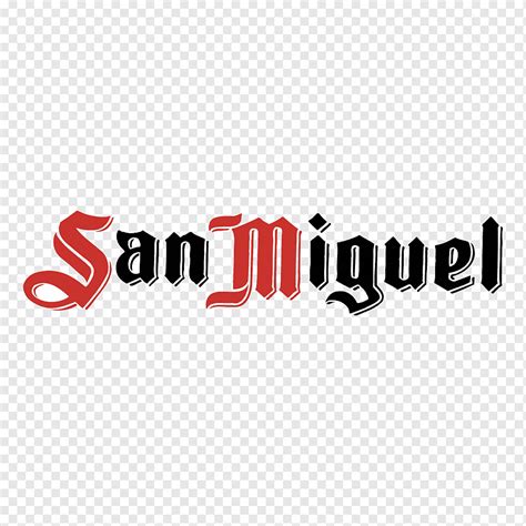 San Miguel Cerveza Hd Logotipo Png Pngwing