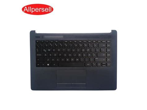 Laptop Palm Rest For H P Pavilion 14 CM 14 Ck0097tu 14 CK 14 CY CS DG