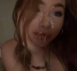 Cute Cumslut Sydney Loves Cum Cum Face Generatorcum Face Generator