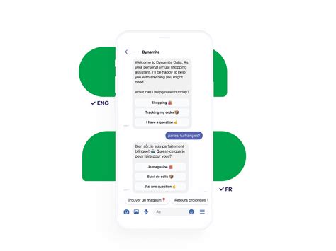 10 Ways An AI Customer Service Chatbot Can Help Your Business VII Digital