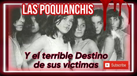 Las Poquianchis Un Clan Por Mujeres Sin Escrupulos Una De Las Historias