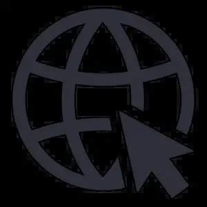 Qué es el icono del sitio web Haras Dadinco