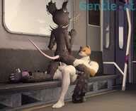 Post Camille Fortnite Gentlecat Meowscles Source Filmmaker