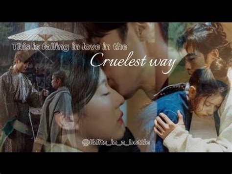 Jang Uk Mu Deok Naksu Seo Yul Alchemy Of Souls FMV YouTube