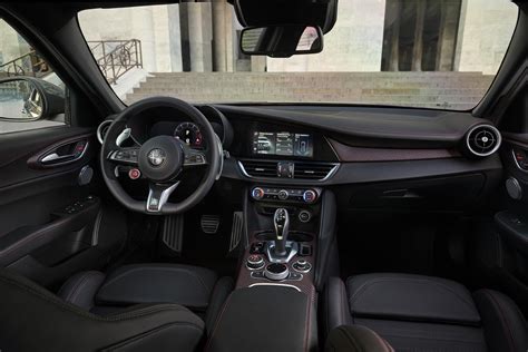 Séries limitées Alfa Romeo Giulia et Stelvio Quadrifoglio Super Sport