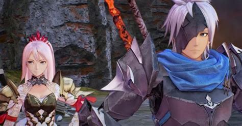 Tales of Arise revela un nuevo tráiler épico La Neta Neta